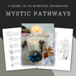 Spiritiual Divination Guide | House of Writuals